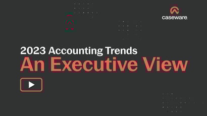 The State of Accounting Firms Trends Report 2023 | Caseware