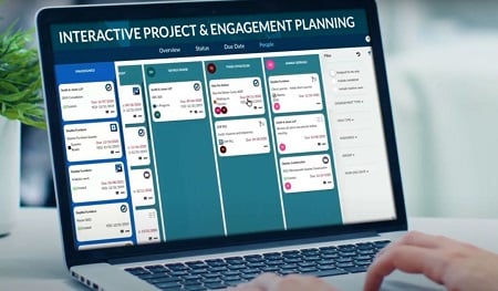 Increase efficiency with CaseWare Essentials hybrid-cloud solution.