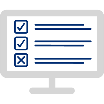 Get started with your renewal